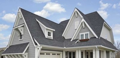 Asphalt Shingle Roofing - Marine Home Improvement